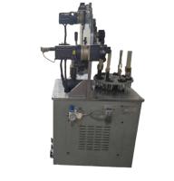 China DX-412 CNC Spring Machine Spring Manufacturing Machine 4 Axles for sale
