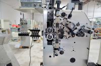 China 0.06mm~0.8mm Wire Spring Making Machine CNC Spring Coiling Machine for sale