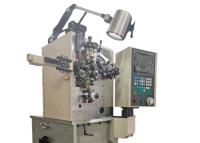 China 0.15mm Compression Spring Machine 22mm OD Spring Manufacturing Machine for sale
