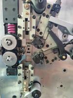 China 0.07mm Cnc Spring Making Machine 300m/Min Automatic Spring Making Machine for sale