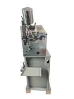 China 0.06mm-22mm Wire Compression Spring Machine 3P-380V 50hz/60hz Power AC for sale