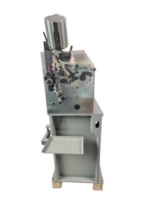 China 0.06mm-22mm Wire Compression Spring Machine 3P-380V 50hz/60hz Power AC for sale