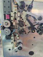 China 0.06mm-22mm Wire Compression Spring Machine 3P-380V 50hz/60hz Power AC for sale