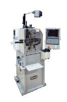 China Five Axis 0.8mm CNC Spring Machine 800pcs/Min CNC Spring Manufacturing for sale