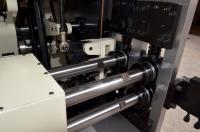 China Five Axis CNC Spring Machine 300 Pieces/Minute Wire Coiling Machine for sale