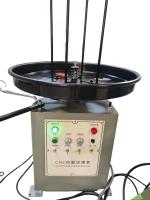 China Width 1m Unwinding Equipment With PLC Control System And 220V Power Supply for sale