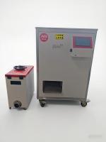 China 350℃ Spring Furnace Maintenance Double Sided Double Opening for sale