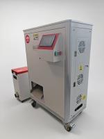 China 350 Degree Spring Furnace 220V 50HZ-60HZ Spring Machine Melting Furnace for sale