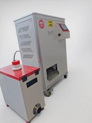 China 350C Metal Melting Furnace Spring Small Electric Melting Furnace for sale