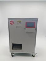 China 350C Metal Melting Furnace Spring Small Electric Melting Furnace for sale