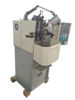 China 350PCS/Min Spring Machinery CNC Spring Making Machine 600KG Load for sale