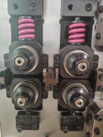 China 3D Automatic Spring Making Machine Wire Bending CNC Spring Manufacturing for sale