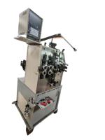 China Customizable 0.8mm-3mm Spring Manufacturing Machine 200PCS/Min for sale