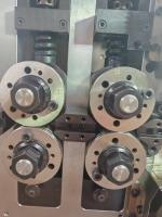 China 380V CNC Spring Forming Machine 0.8mm-3.0mm Spring CNC Machine for sale