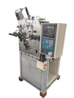 China 800KG 2 Axis Compression Spring Machine 380V 50/60 Hz CNC Machine Spring for sale