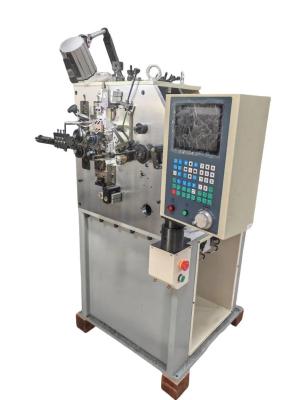 China 800KG 2 Axis Compression Spring Machine 380V 50/60 Hz CNC Machine Spring for sale