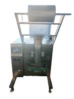 China Gravity Semi Automatic Powder Packing Machine 1.5KW Semi Auto Filling Machine for sale