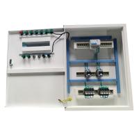 China OEM Gas Station Fuel Pump Parts Dispenser Components Submersible Junction Box for sale