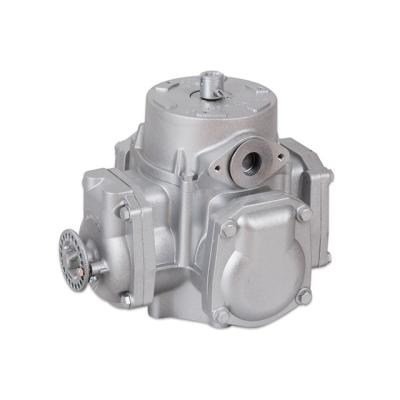 China Bernet High Accuracy Good Quality FM50 Flow Meter For Fuel Dispenser for sale