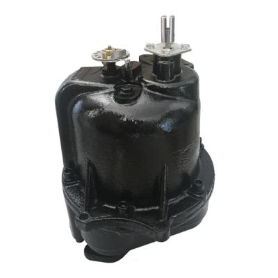 China Bernet High Accuracy Good Quality TKF70 Flow Meter For Fuel Dispenser for sale