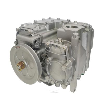 China Bernet Brand Good Quality Spare Parts CLP85 Gear Pump For Fuel Dispenser for sale