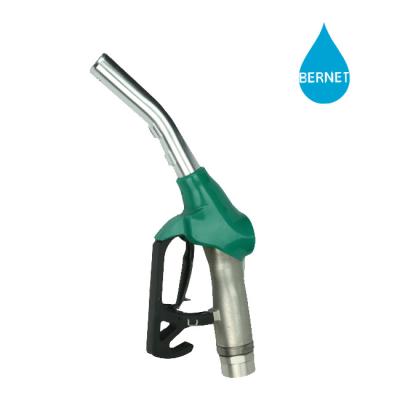 China BNT120ZVA Type Automatic Shut-Off Nozzle with by Bernet for sale