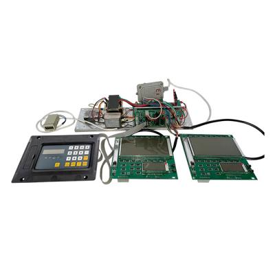 China Bernet Brand High Quality Computer Controller BNTE121 For Fuel Dispenser for sale