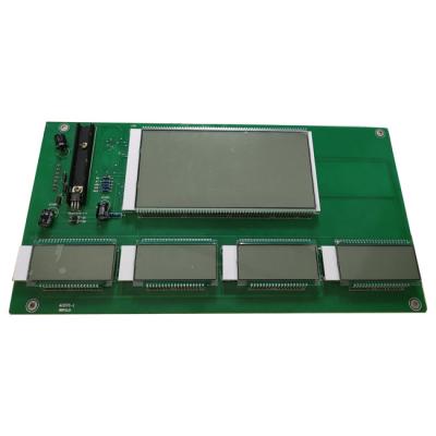 China Bernet Brand High Quality BNTL1-4 LCD Display For Fuel Dispenser Computer Comtroller for sale
