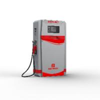China OEM Mobile Fuel Dispensing Unit Machine For Petrol Pump for sale