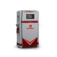 China OEM Mobile Fuel Dispensing Unit Machine For Petrol Pump for sale