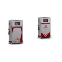 China OEM Mobile Fuel Dispensing Unit Machine For Petrol Pump for sale