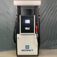 China Petrol Station Fuel Vendo Machine Pump TATSUNO Nozzle for sale