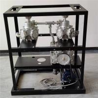 China Petrol Station Fuel Vendo Machine Pump TATSUNO Nozzle for sale