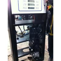 China ODM Diesel Dispenser Machine Petrol Pump For Fuel Gas Station for sale
