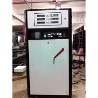 China ODM Diesel Dispenser Machine Petrol Pump For Fuel Gas Station for sale