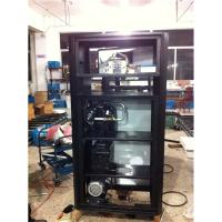 China ODM Diesel Dispenser Machine Petrol Pump For Fuel Gas Station for sale