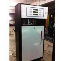 China ODM Diesel Dispenser Machine Petrol Pump For Fuel Gas Station for sale