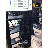 China ODM Diesel Dispenser Machine Petrol Pump For Fuel Gas Station for sale