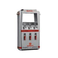 China Portable Filling Gas Kerosene Dispenser Machine 6 Nozzle BNT50A636 for sale