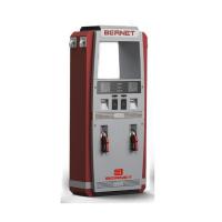 China Mini Manual Fuel Dispenser Machine Gasoline Pump 12v 24v for sale