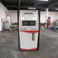 China Small Diesel Fuel Dispensing Equipment Dispenser Machine For Petrol Pump for sale