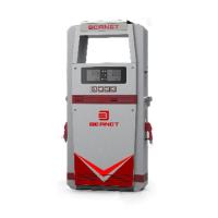 China Small Diesel Fuel Dispensing Equipment Dispenser Machine For Petrol Pump for sale