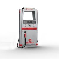 China Small Diesel Fuel Dispensing Equipment Dispenser Machine For Petrol Pump for sale