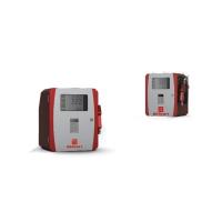 China Mini Diesel Fuel Dispenser Machine Mobile Tanker 80L/min for sale