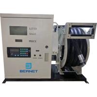 China Bernet Brand Mini Fuel Dispenser Pump Portable Gasoline Dispenser BNT50M111 for sale