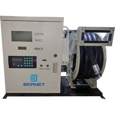 China Bernet Brand Mini Fuel Dispenser Pump Portable Gasoline Dispenser BNT50M111 for sale