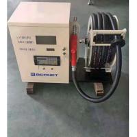 China Bernet Brand Mini Fuel Dispenser Pump Portable Gasoline Dispenser BNT50M111 for sale