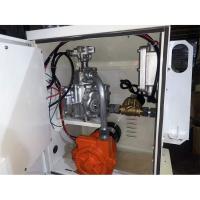 China Bernet Brand Mini Fuel Dispenser Pump Portable Gasoline Dispenser BNT50M111 for sale
