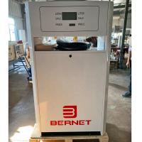 China 60L/Min Fuel Dispenser Machine Gasoline Pump Unit For Service Station BNT50D111 for sale