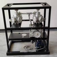 China 60L/Min Fuel Dispenser Machine Gasoline Pump Unit For Service Station BNT50D111 for sale